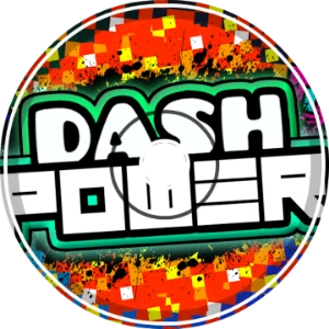 Dash Power (BoF EP)
