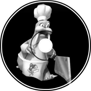 RUSTY WALRUS | CRASH TWINTSANITY | UMBRALICK REMIX