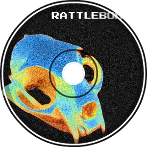 RATTLEBONES