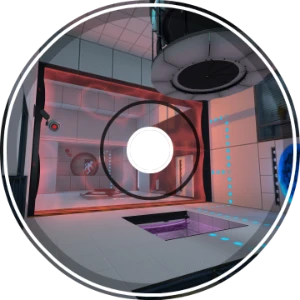 Antechamber [Portal: System Failure Demo OST]