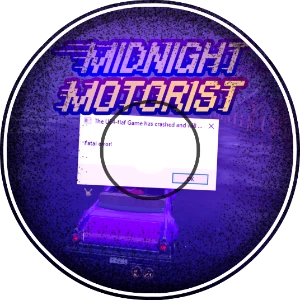 Midnight Motorist (Day)