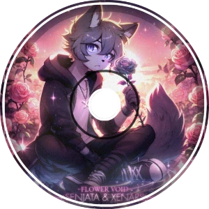 Senjata & Xenars - Flower Void