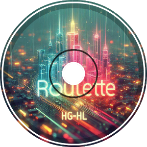 Roulette (NGADM Entry)
