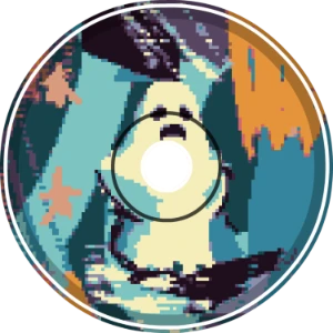 mididuck - why the frown?