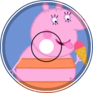 Mama Pig (Peppa Pig Rap)