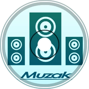 Vista Sounds - Muzak