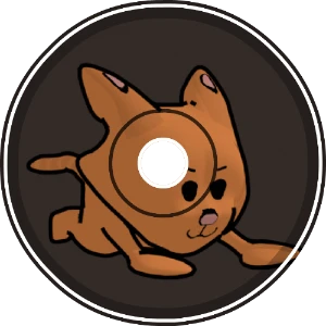 Running - Zoomies OST