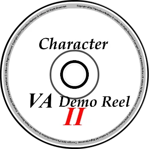 Character VA Demo Reel 2
