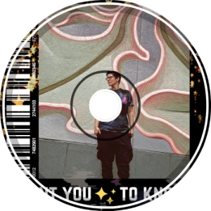 I Want You To Know (Ru Metal)