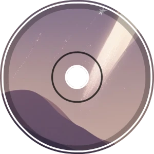 SHOOTING STAR (loop)