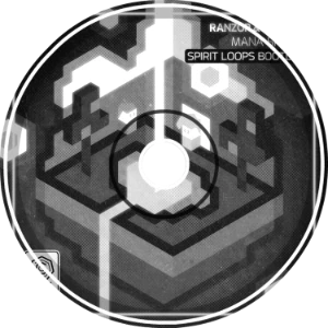 DeBisco & Ranzor - Mana Spring (Spirit Loops Bootleg)