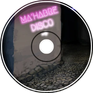 Ma'habre Streets Disco Age