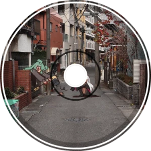 strangers once again (with Treb and Ofir Tabakov)