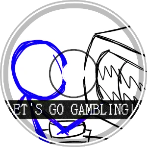 GAMBLECORE // FNF REMIX