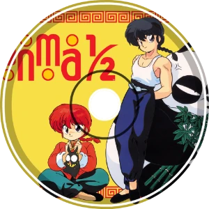Ranma 1/2 Intro Latin | SynnCloud Ver.