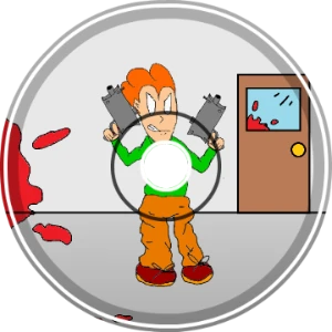 Talkin' Smack! - 8 Bit Remix