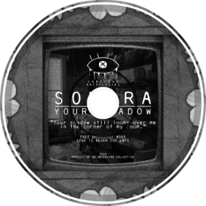 S0MBRA - Your Shadow