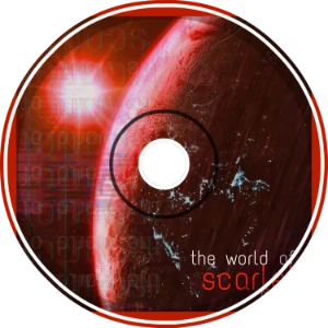 (BOF:TT) the world of scarlet