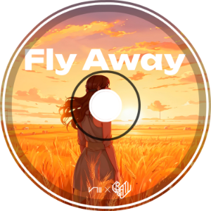 Kt~ x graBEATy // Fly Away