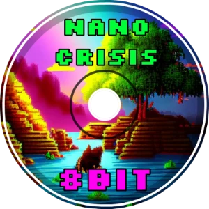 Nano Crisis - Nanobit