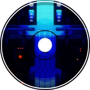 Undertale - CORE (cover)