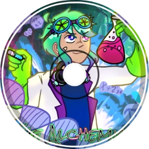 Zoftle x SKGX - The Alchemist