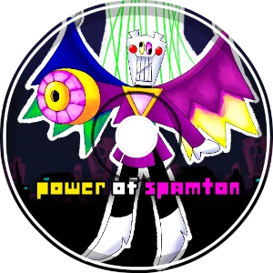 Power Of SPAMTON