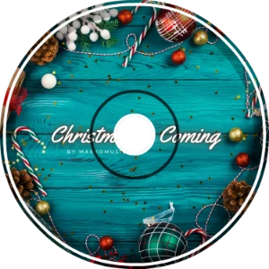 Christmas Is Coming