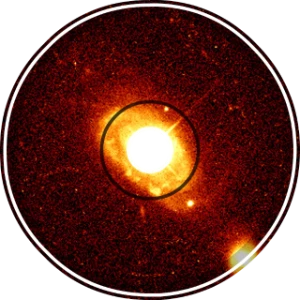 quasar speeds v2600