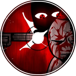 The evil behind my back (suite 1&suite 2)