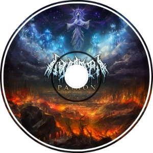 Dyroth - Paimon - Ars Goetia