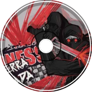 The Rift - OST Madness: Sierra Nevada