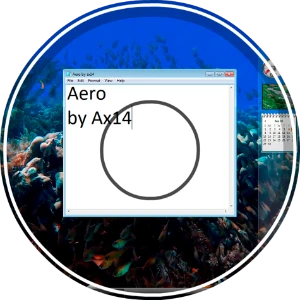 Aero (+ visual on my yt)