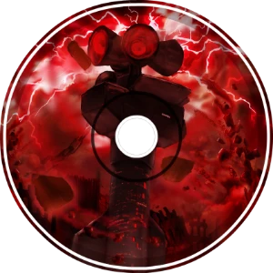 Somewhere Under Nevada II