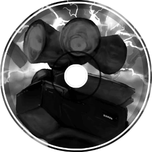 L.D. Worton - Cascade Of Screaming Flesh (CRY.NN Remix)