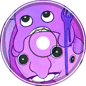 I AM YOUR HAPPY PLACE - Theme of Toowatti