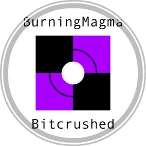 Bitcrushed