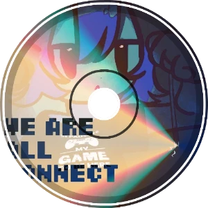 we're all connected