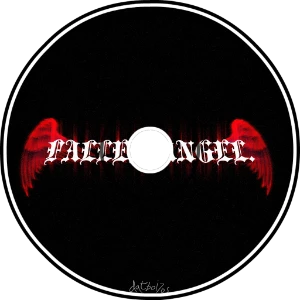 FALLEN ANGEL. (feat. petrichormist)