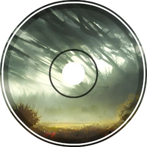 The Ballad Of Bright Falls