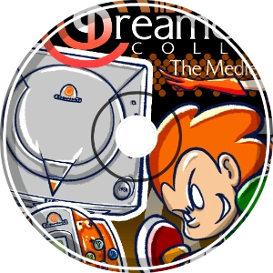 Dreamcast Collab Homebrew Menu Theme