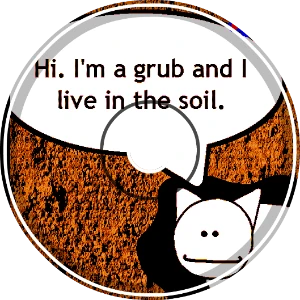 Grub Eaters International