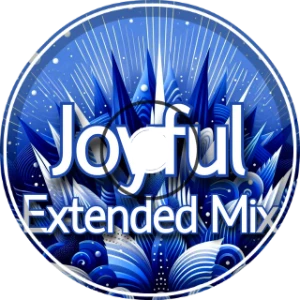 Joyful [Full Mix]