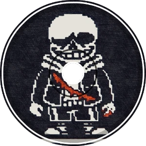 Undertale - Last Breath - Remix V1
