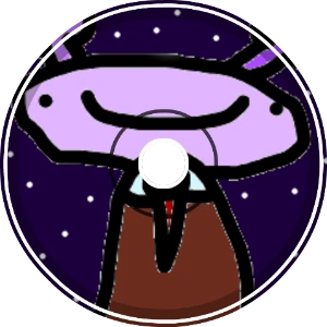 some alien named dave