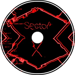 Red Alarms (From Sector X Album)