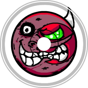 Rukkus - Nine Circles (Sega Genesis Remix)