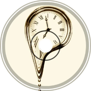 Clocks Ticking
