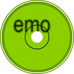 midi emo (with real bass)