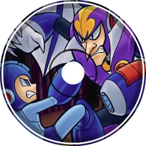 Shade Man Stage Remix - Megaman 7